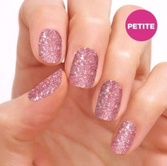 Color Street | Makeup | New Color Street Petite Nail Polish Strips ...